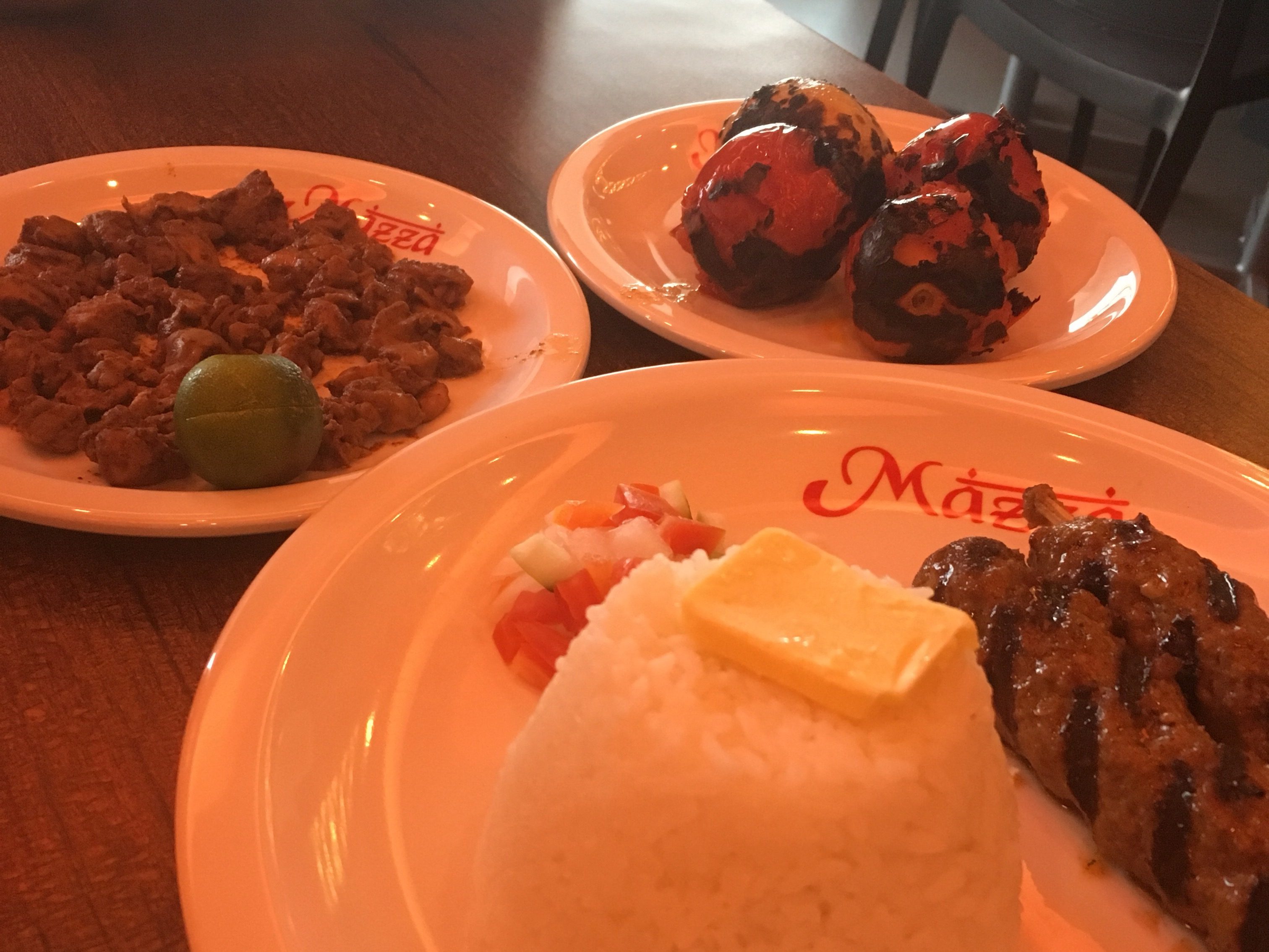 Affordable Kebab Meal at Mazza Shawarma – Jellybeans in the City