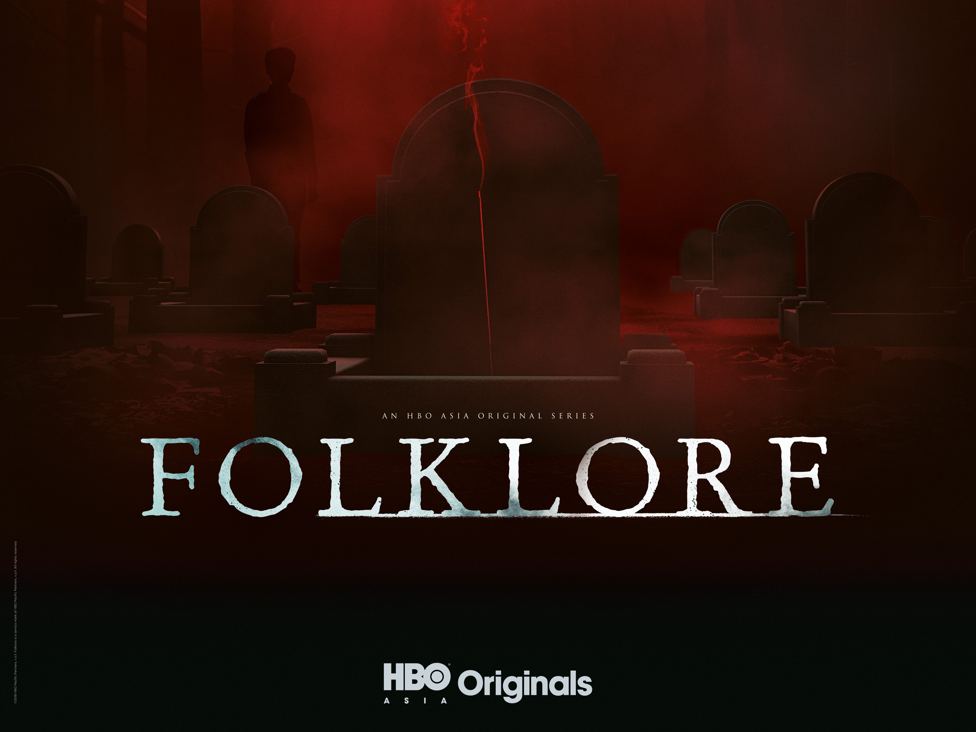 HBO Asia premieres horror anthology “Folklore” on October 7 ...
