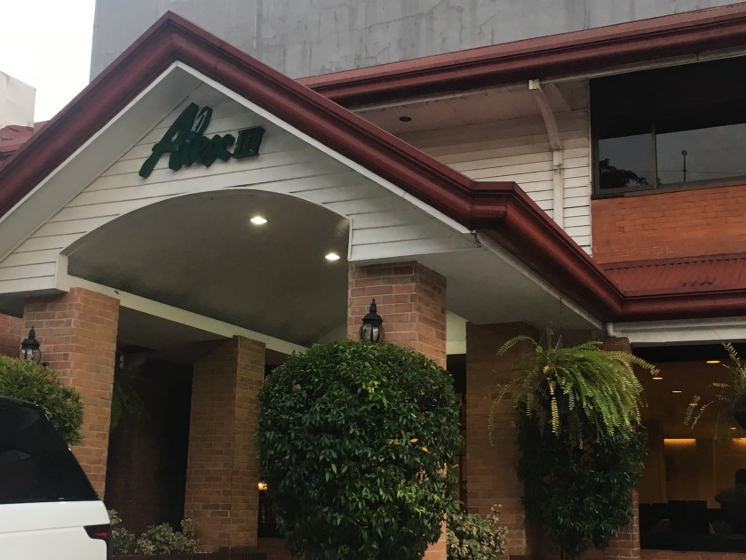 Have an Instant Party at Alex III, Tomas Morato – Jellybeans in the City