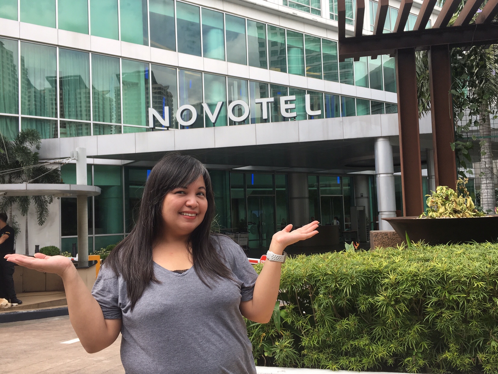 5 reasons why Novotel is your family’s staycation destination ...