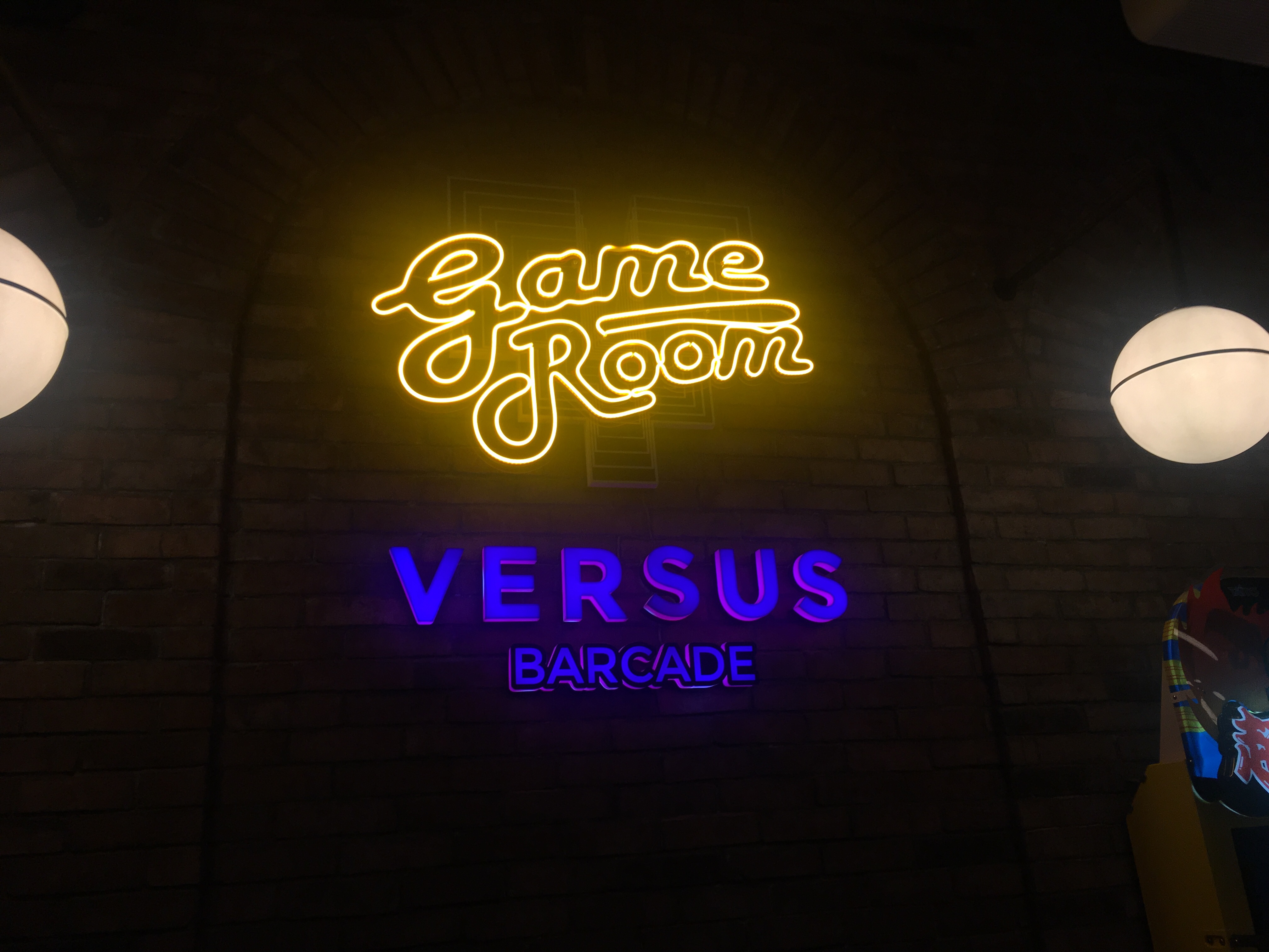 Hoegaarden BGC Food Crawl: Versus Barcade – Jellybeans in the City