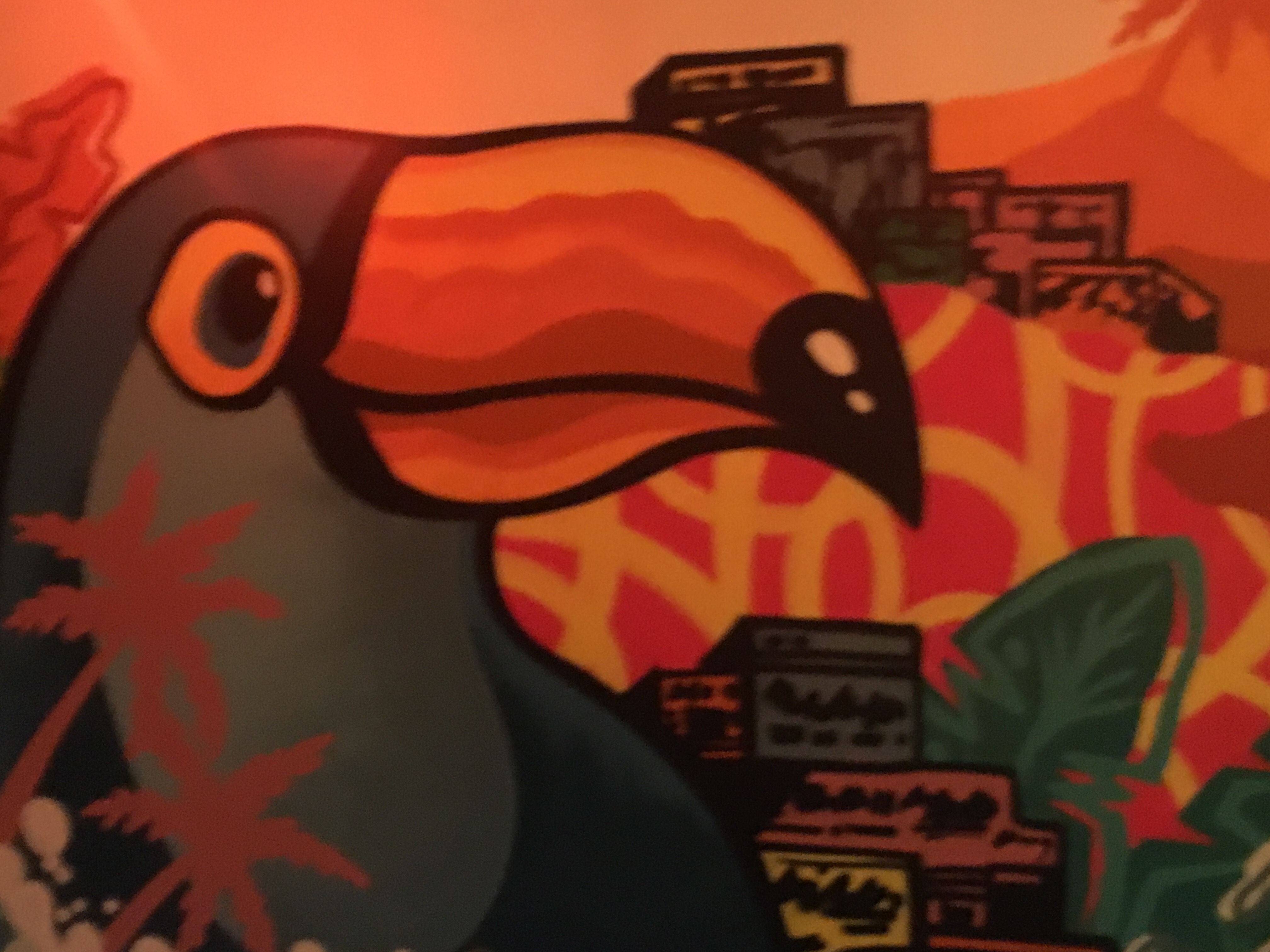 Fiery Fiesta at Chichario, Molito Lifestyle Center – Jellybeans in the City