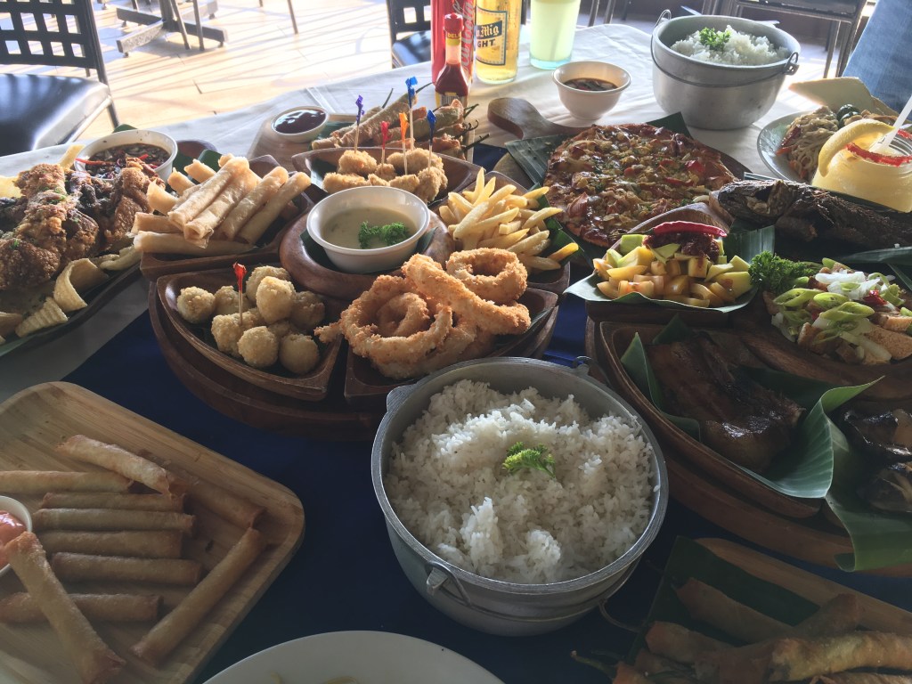 Enjoy a sunset feast at Padi’s Point, Antipolo – Jellybeans in the City