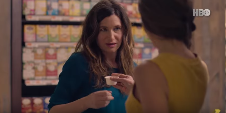 Limited Series MRS. FLETCHER debuts 28 October exclusively on HBO GO ...