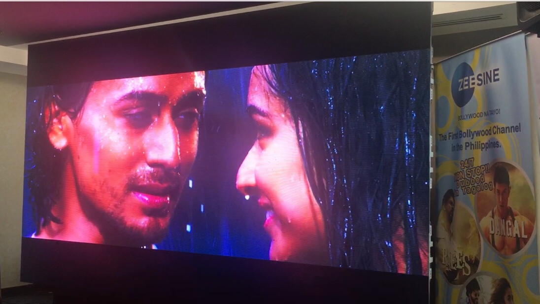 Zee Sine brings the best of Bollywood to SKY – Jellybeans in the City