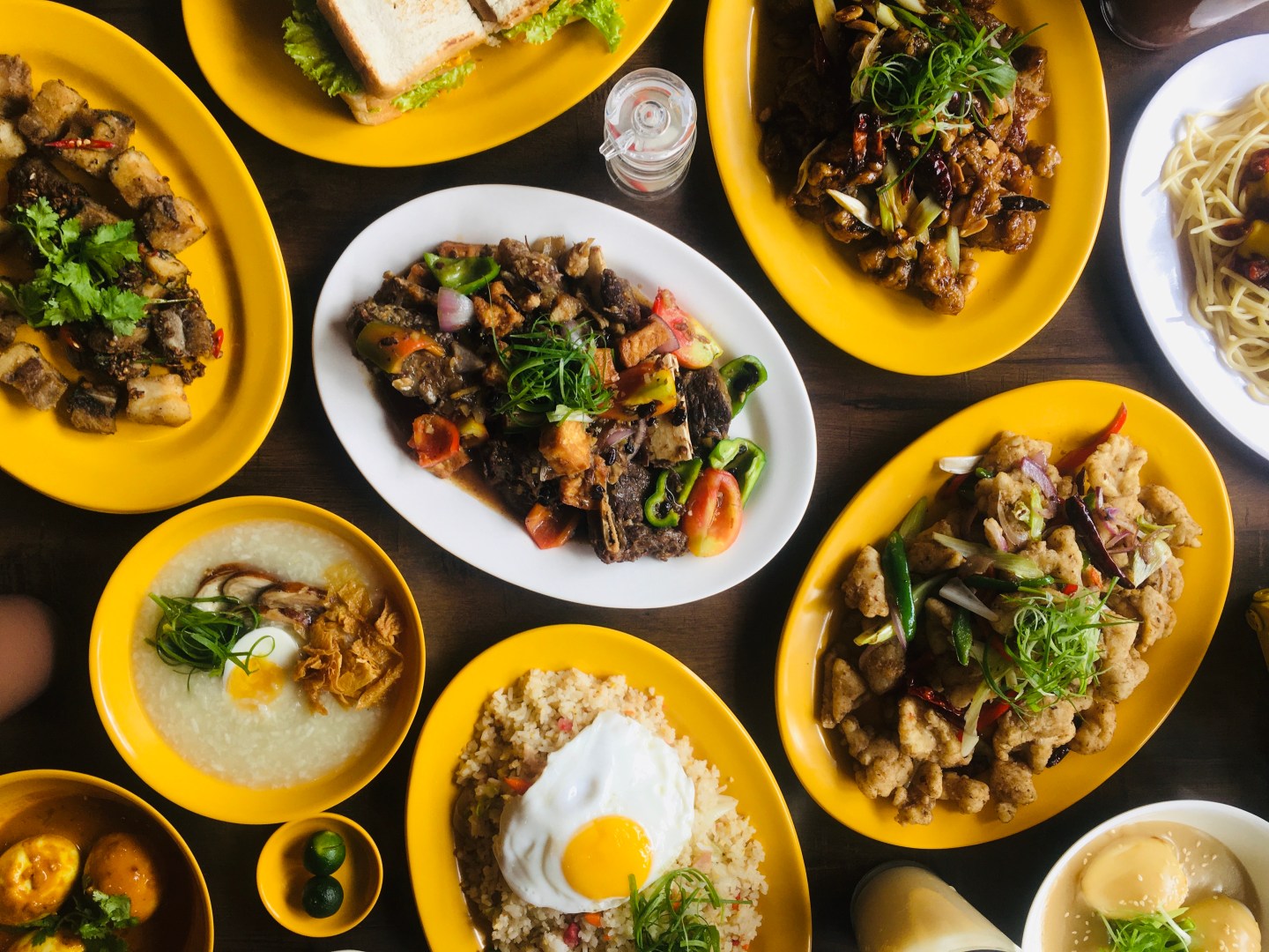 A delicious taste of Asia at KopiChan, Cubao – Jellybeans in the City