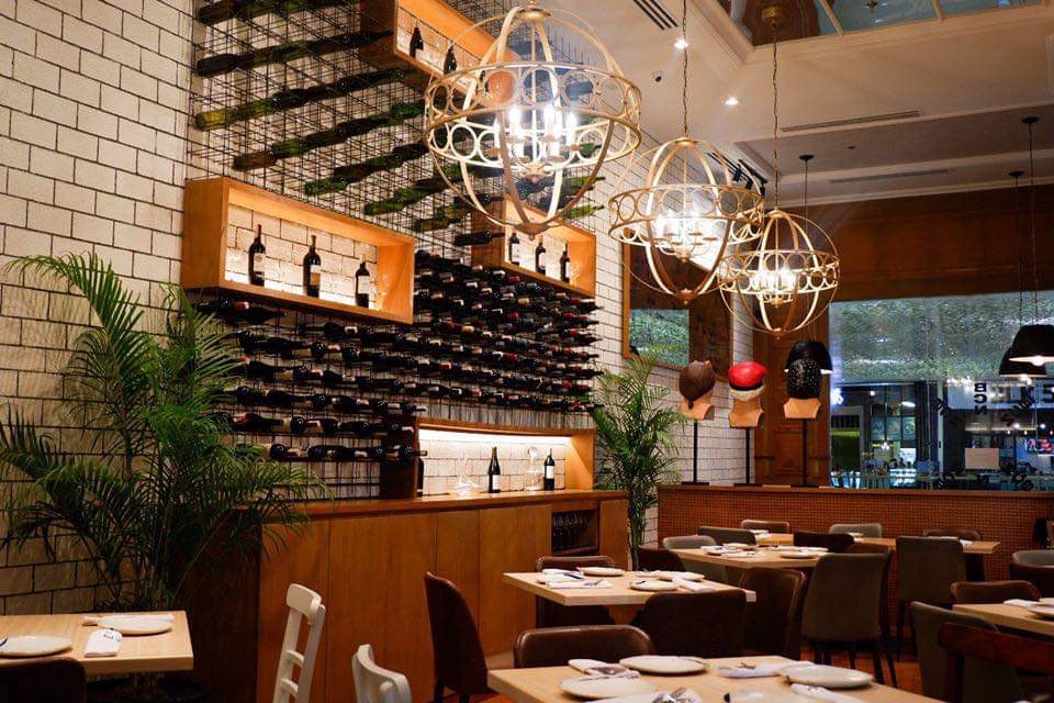 The Bistro Group opens more restaurants in time for “Love Day ...