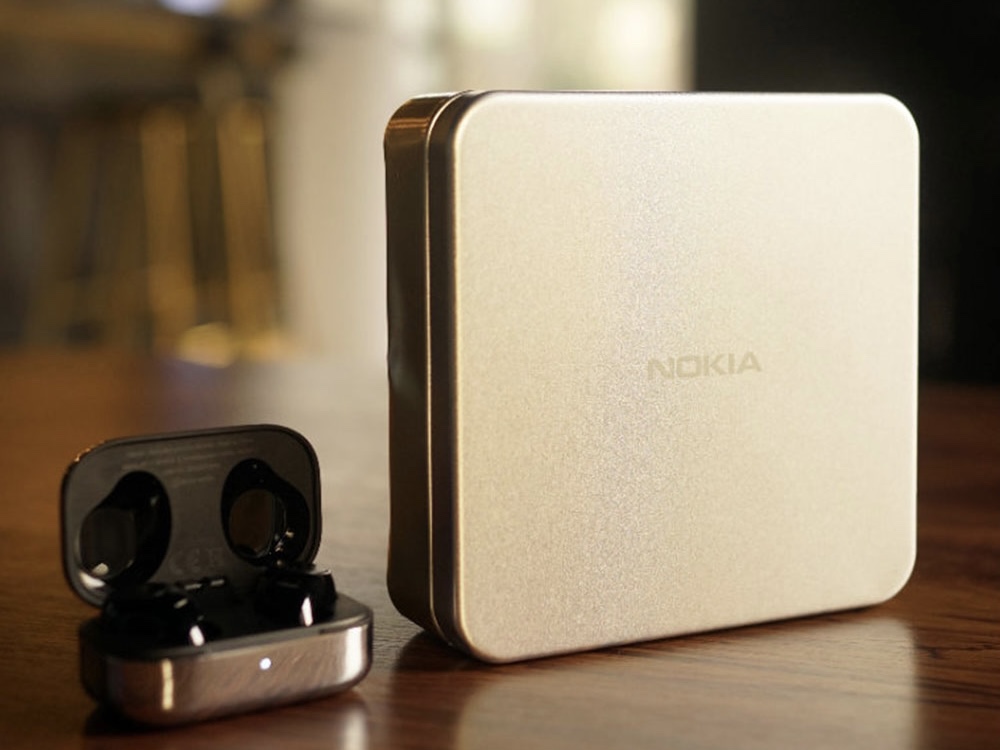 Extraordinary sound selections from Nokia Personal Audio, coming this ...