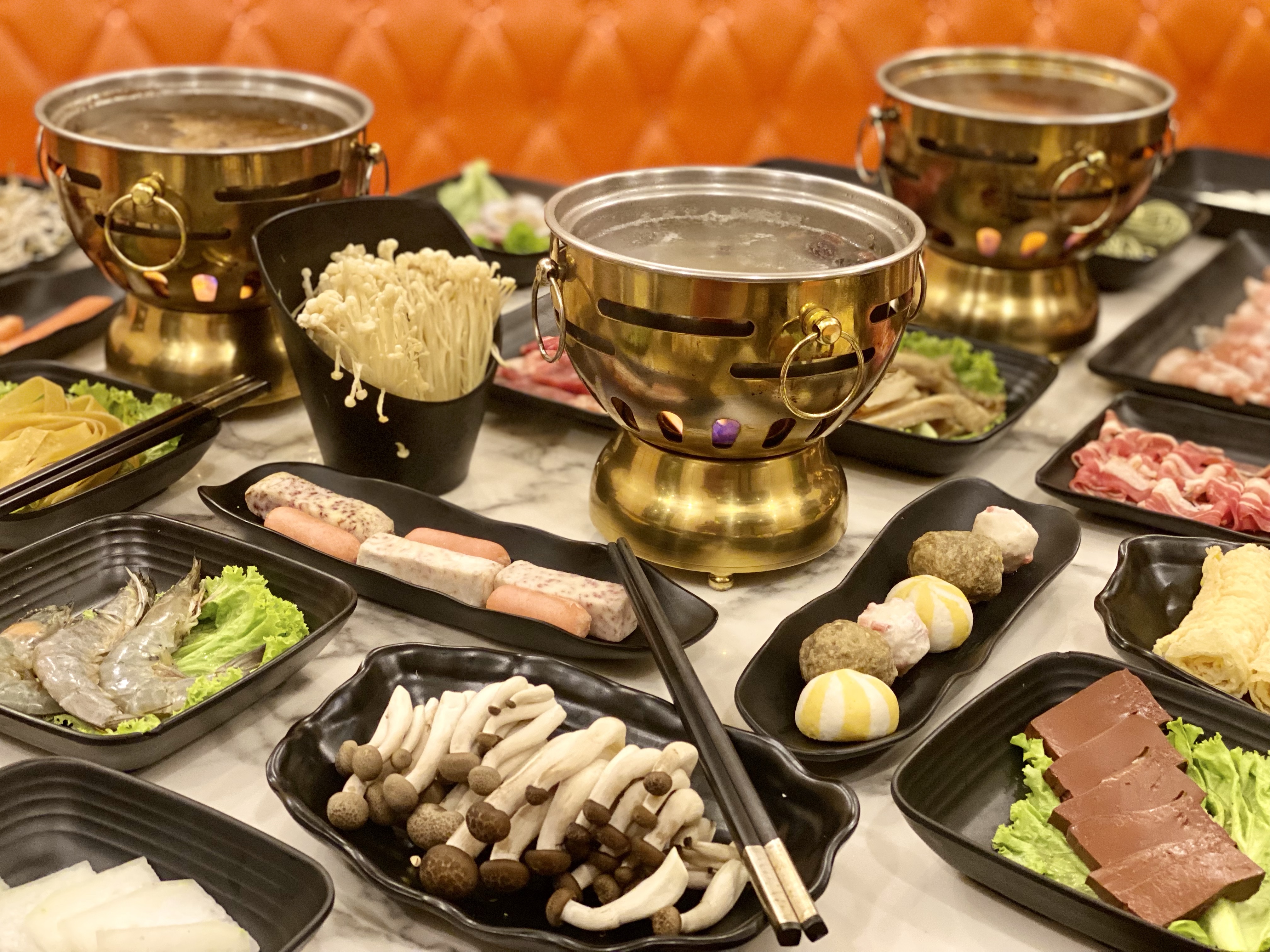 5 reasons to hold your next get-together at Sometimes Music Barbecue ...