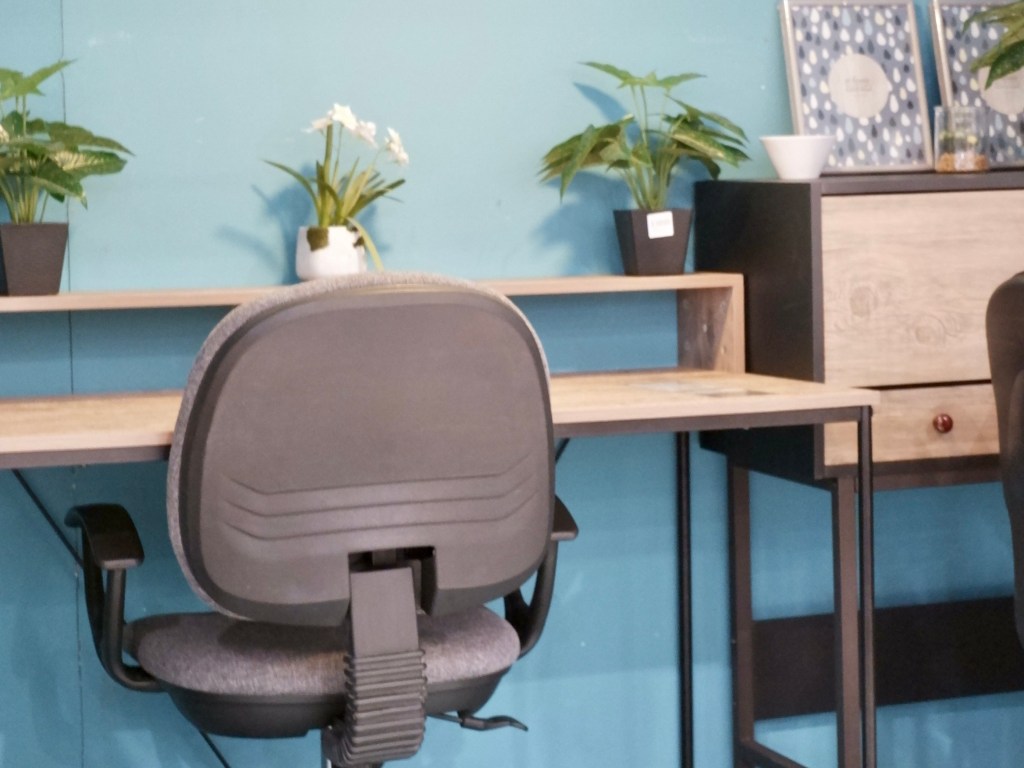 4 tips to setup your home office for WFH success – Jellybeans in the City