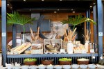 Top of the Morning weekend breakfast buffet at Timberland Highlands ...
