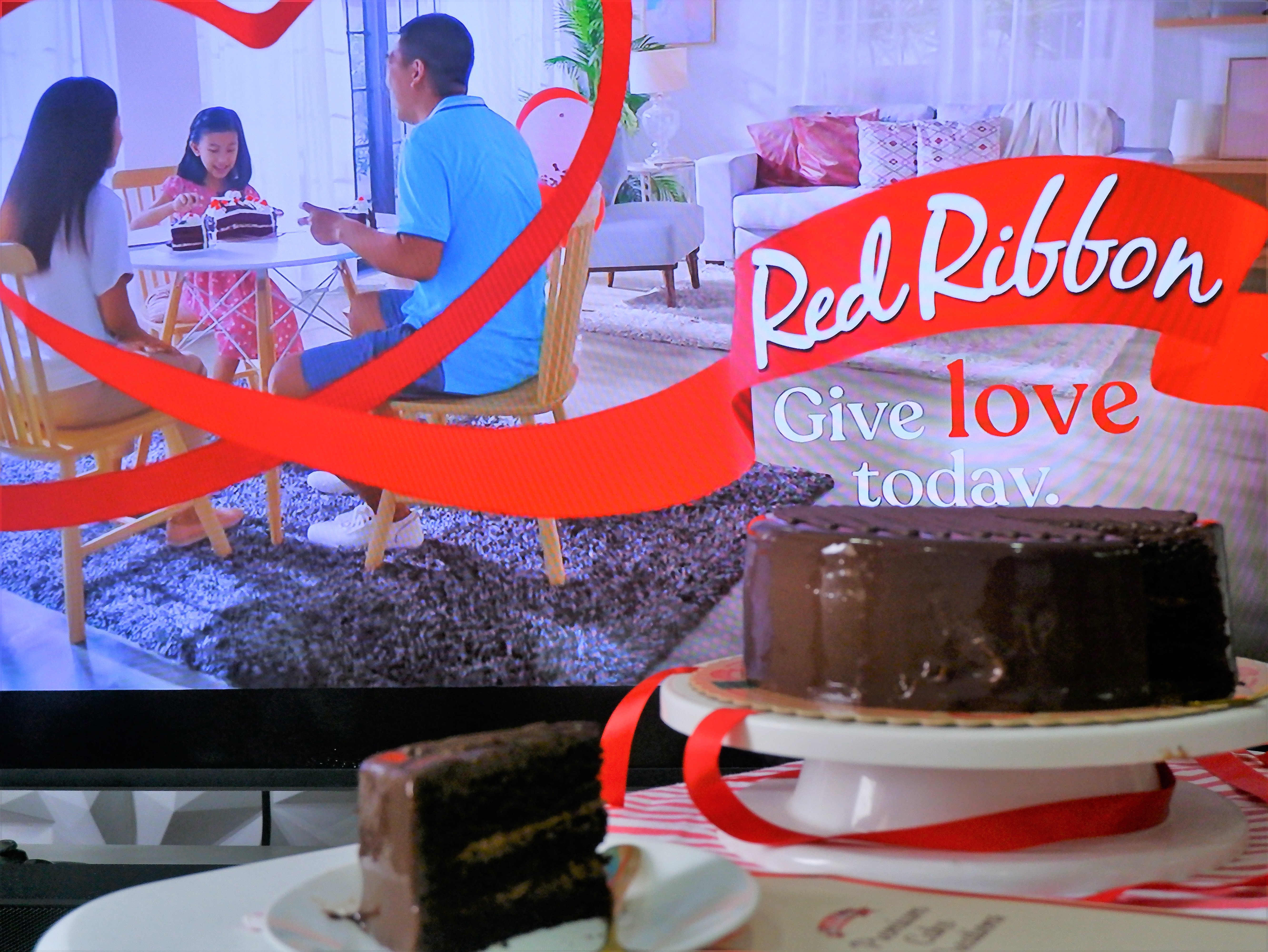 Red Ribbon brings a taste of the divine with its new Chocolate Heaven ...