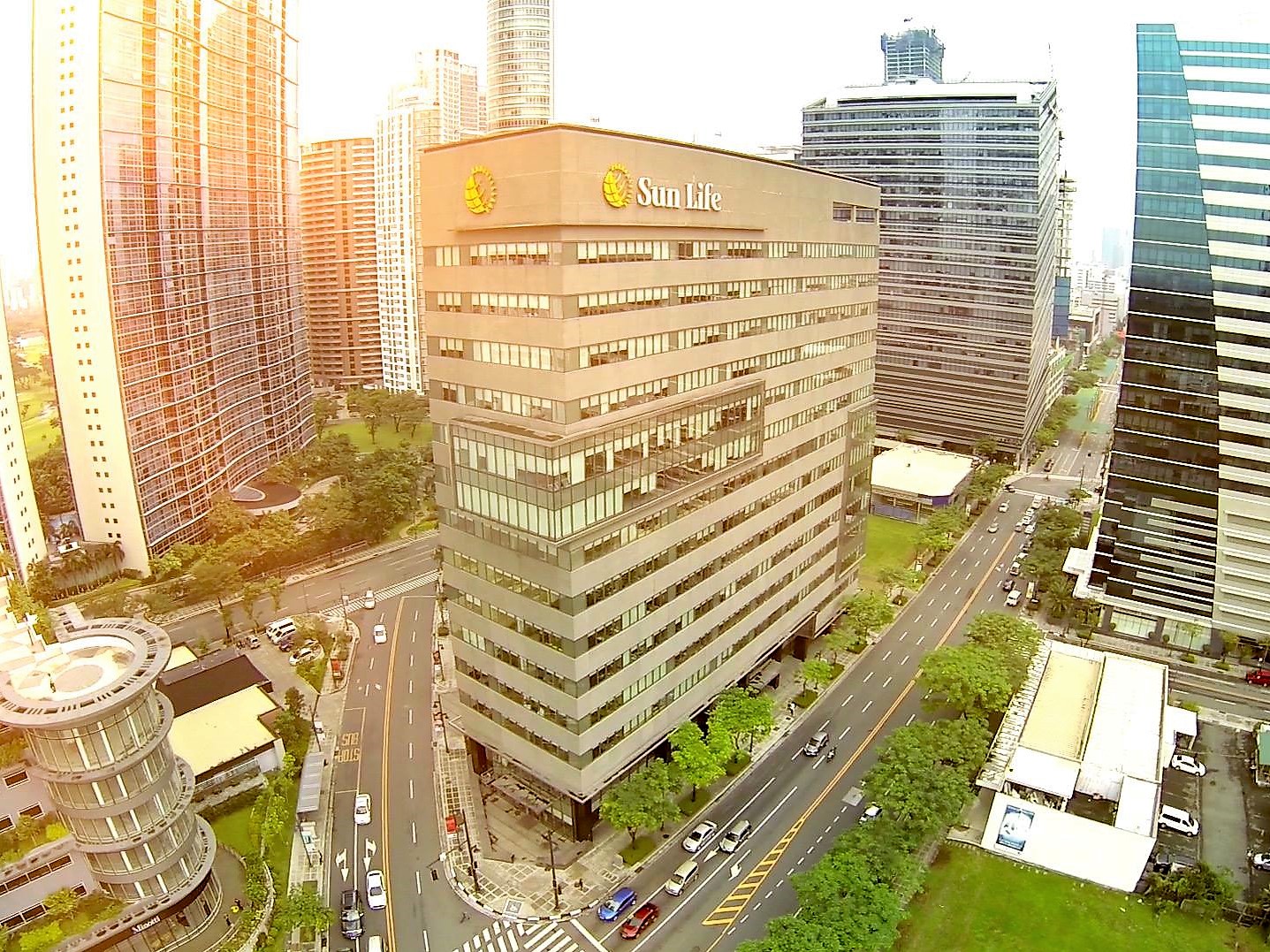Sun Life flexes dominance as #1 life insurer in the Philippines ...