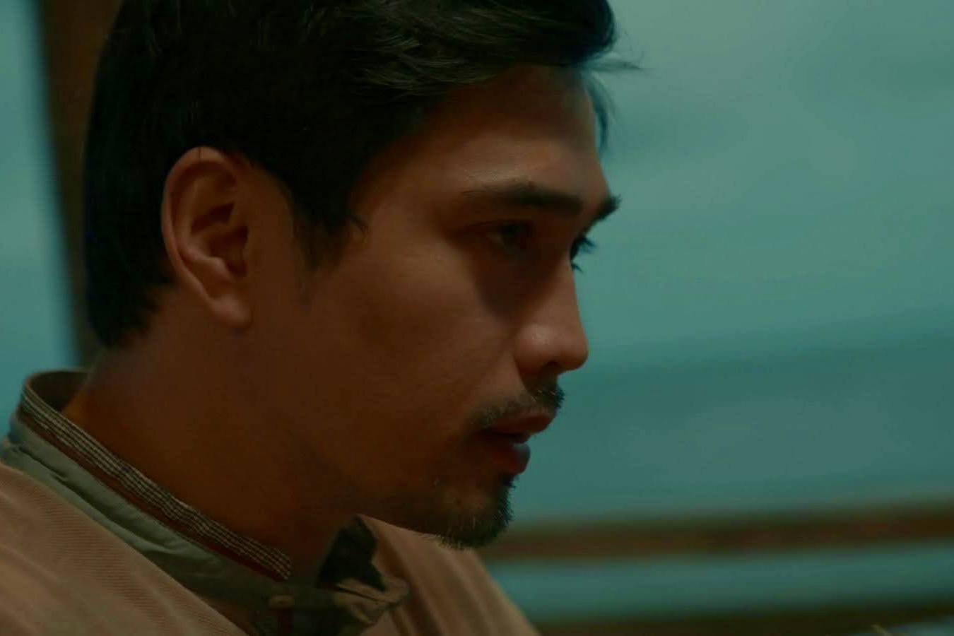 Filipino Actor James Blanco Takes Home Best Actor Award at Asian Film ...