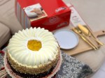 Red Ribbon’s New Mango-Choco Marjolaine Cake: A unique and delectable ...