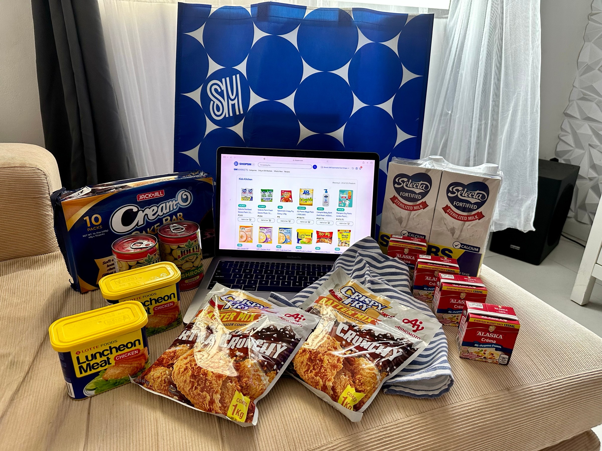 Get cookin’ with SM Kids Kitchen: Easy, convenient and affordable ...
