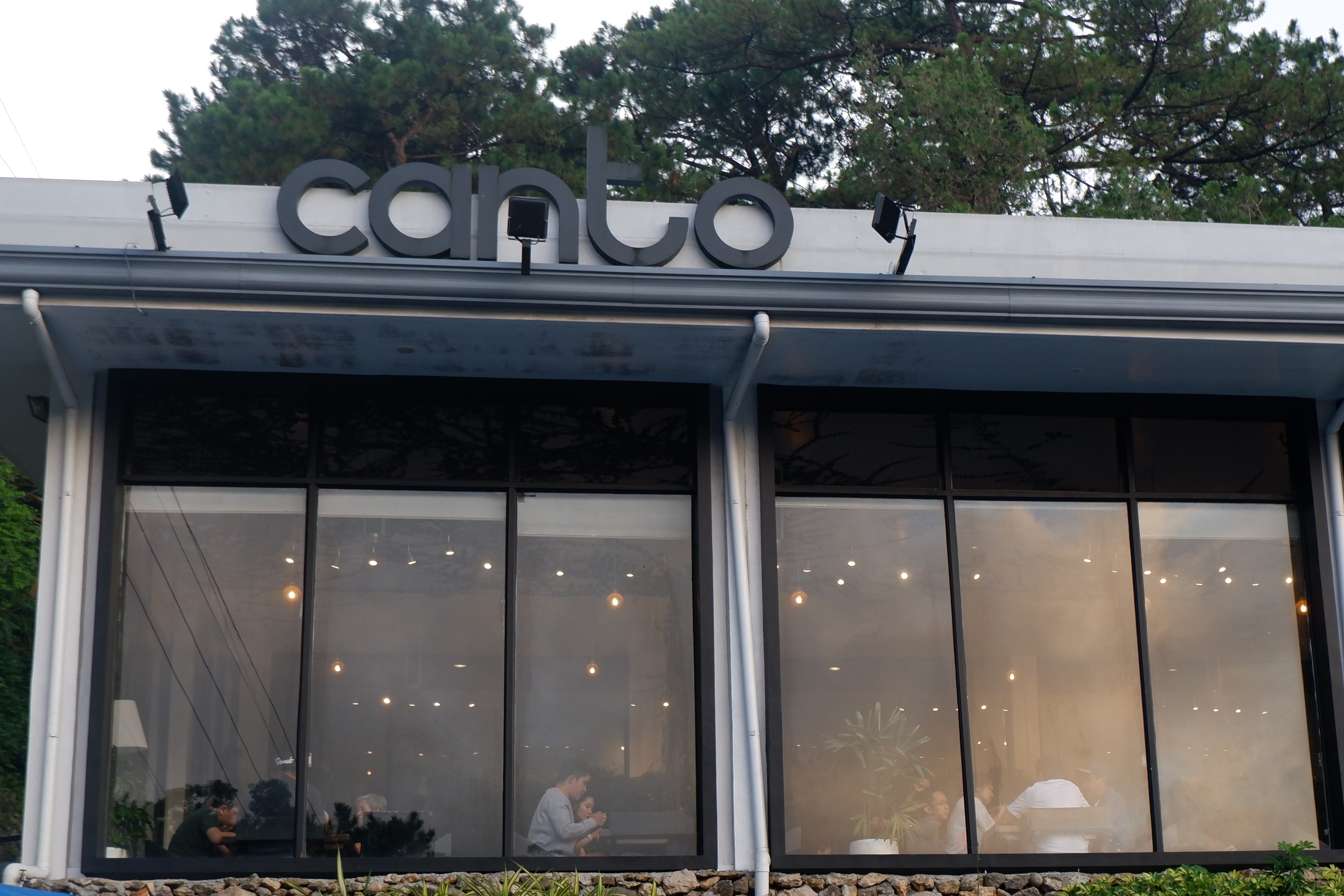 #BaguioEats: Canto Bogchi Joint – Jellybeans in the City