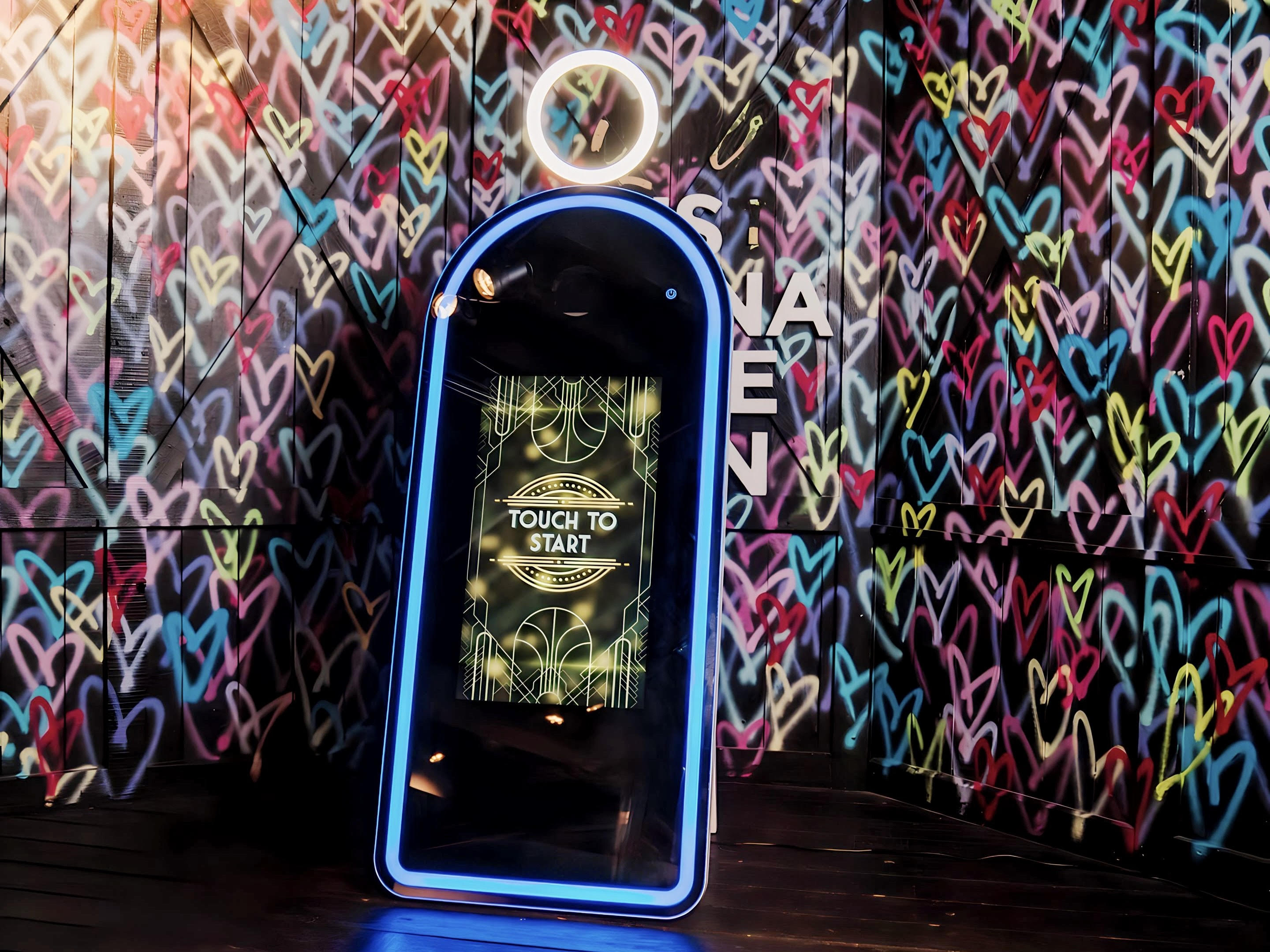 Flash Portable Studio presents a world of magic with its enchanting ...