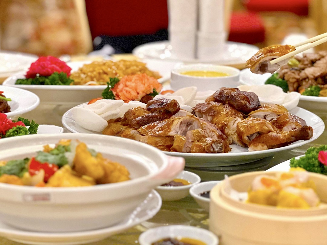 Rediscovering Culinary Excellence: Dragon Court Reopens at Manila ...