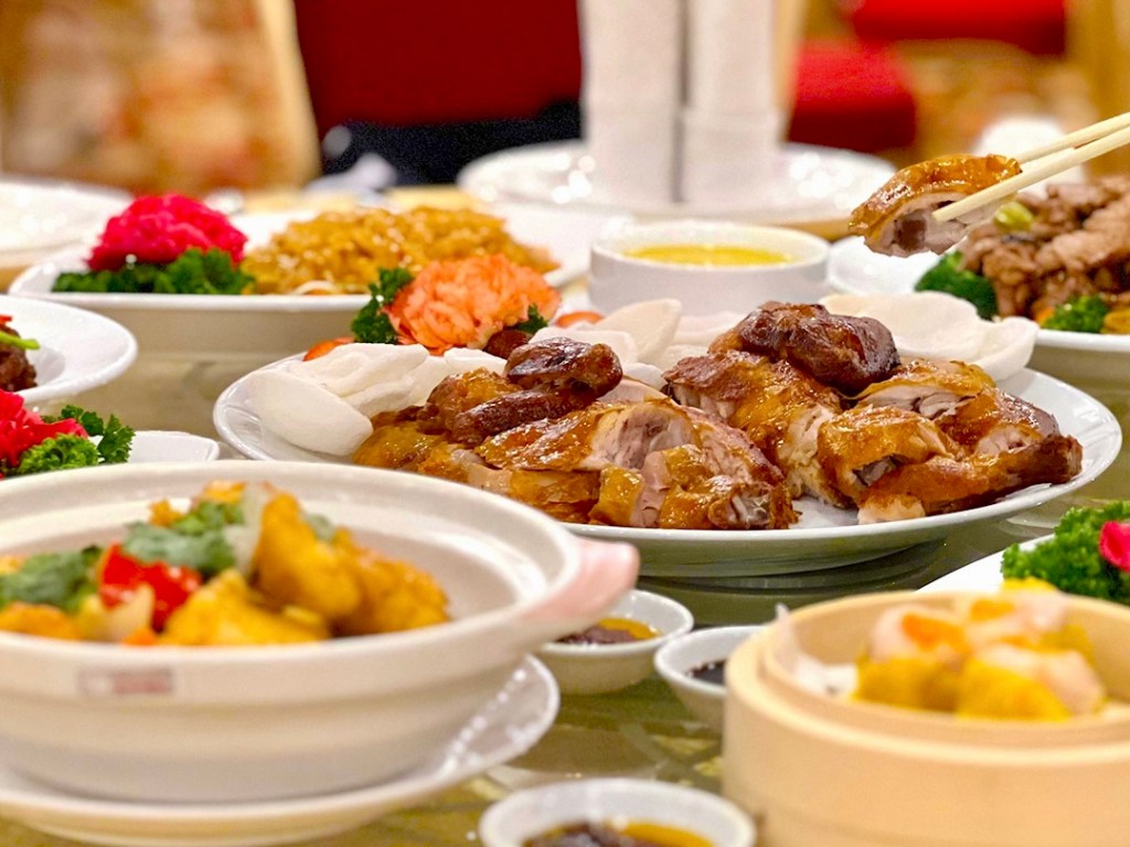 Rediscovering Culinary Excellence: Dragon Court Reopens at Manila ...