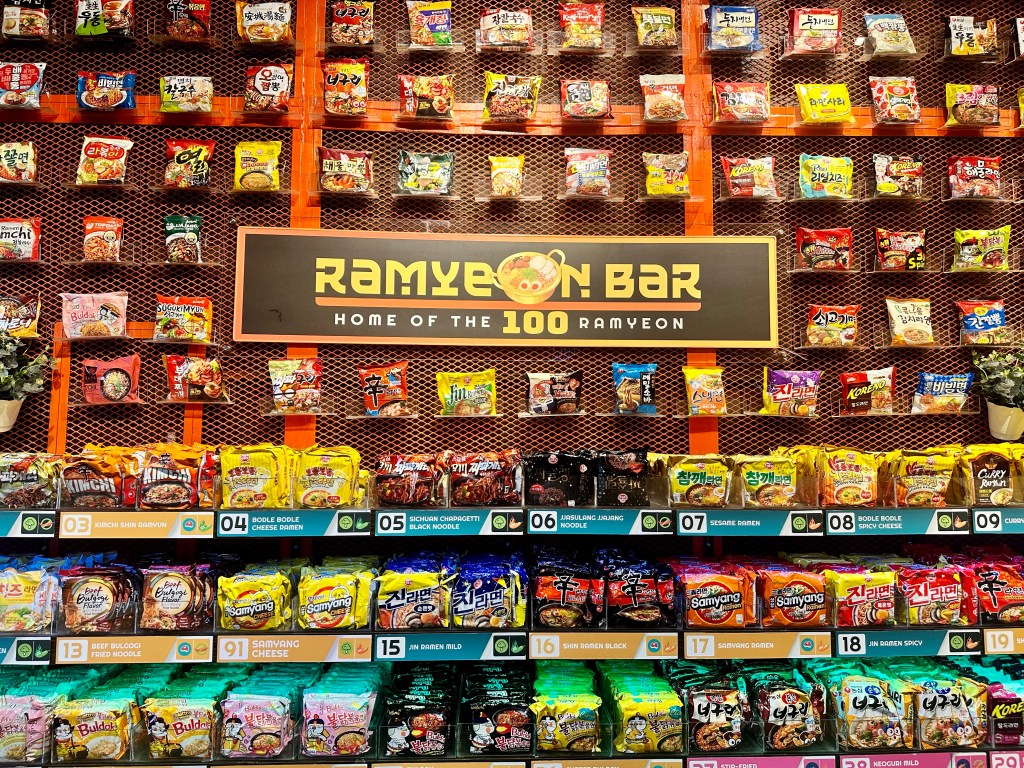 Escape your rainy day blues at Ramyeon Bar in Maginhawa – Jellybeans in ...