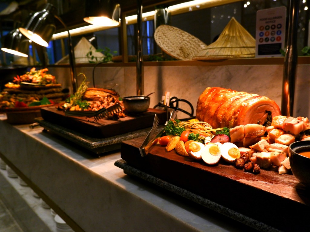 Rediscovering Filipino Cuisine at Kingsford Cafe’s Filipino Food ...