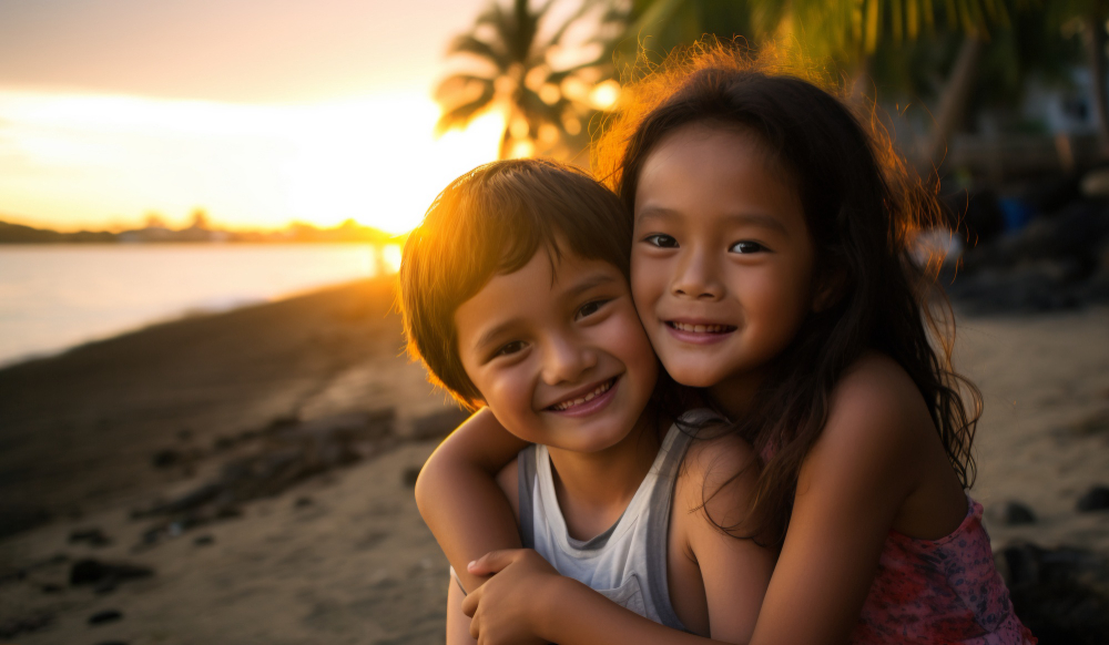 ChildFund and SEAMEO INNOTECH launch localized social and emotional ...