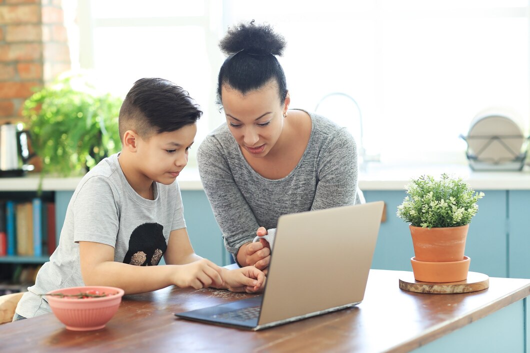Parents’ guide to choosing the perfect back-to-school laptop ...