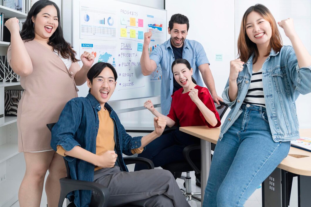 How to champion diversity in the workplace and foster an inclusive ...