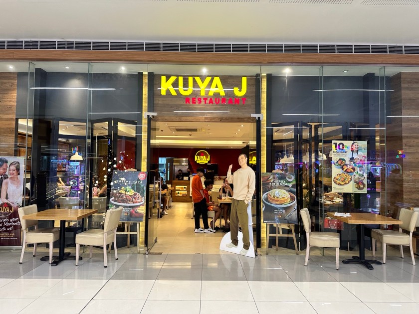 From humble beginnings to a national favorite: The Kuya J Journey ...