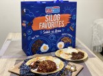 Start your day right with Purefoods Native Silog Favorites: A taste of ...