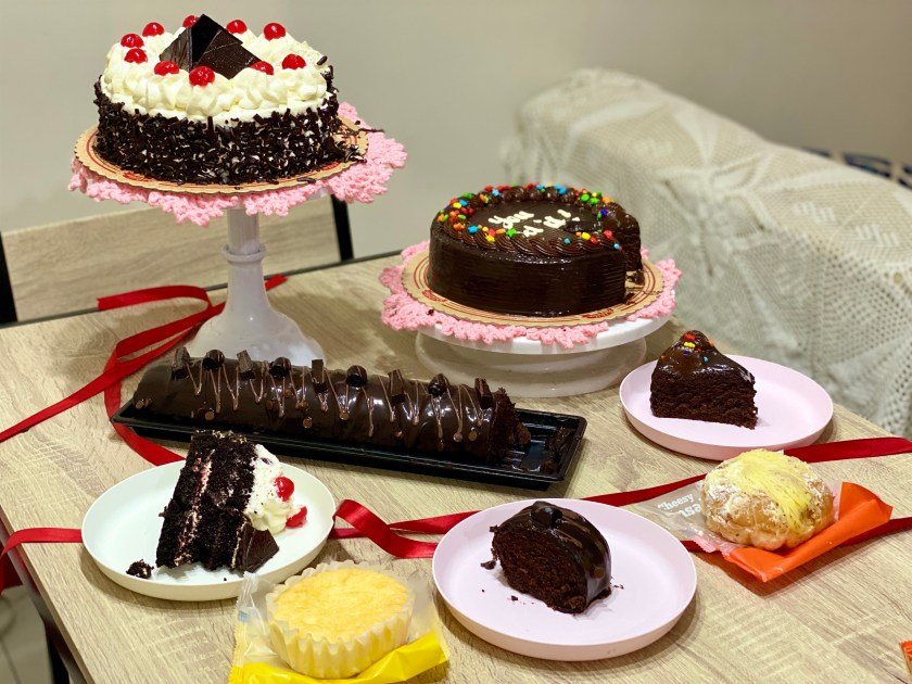 Red Ribbon Bestsellers: 5 Ways to Make Each Moment Special – Jellybeans ...