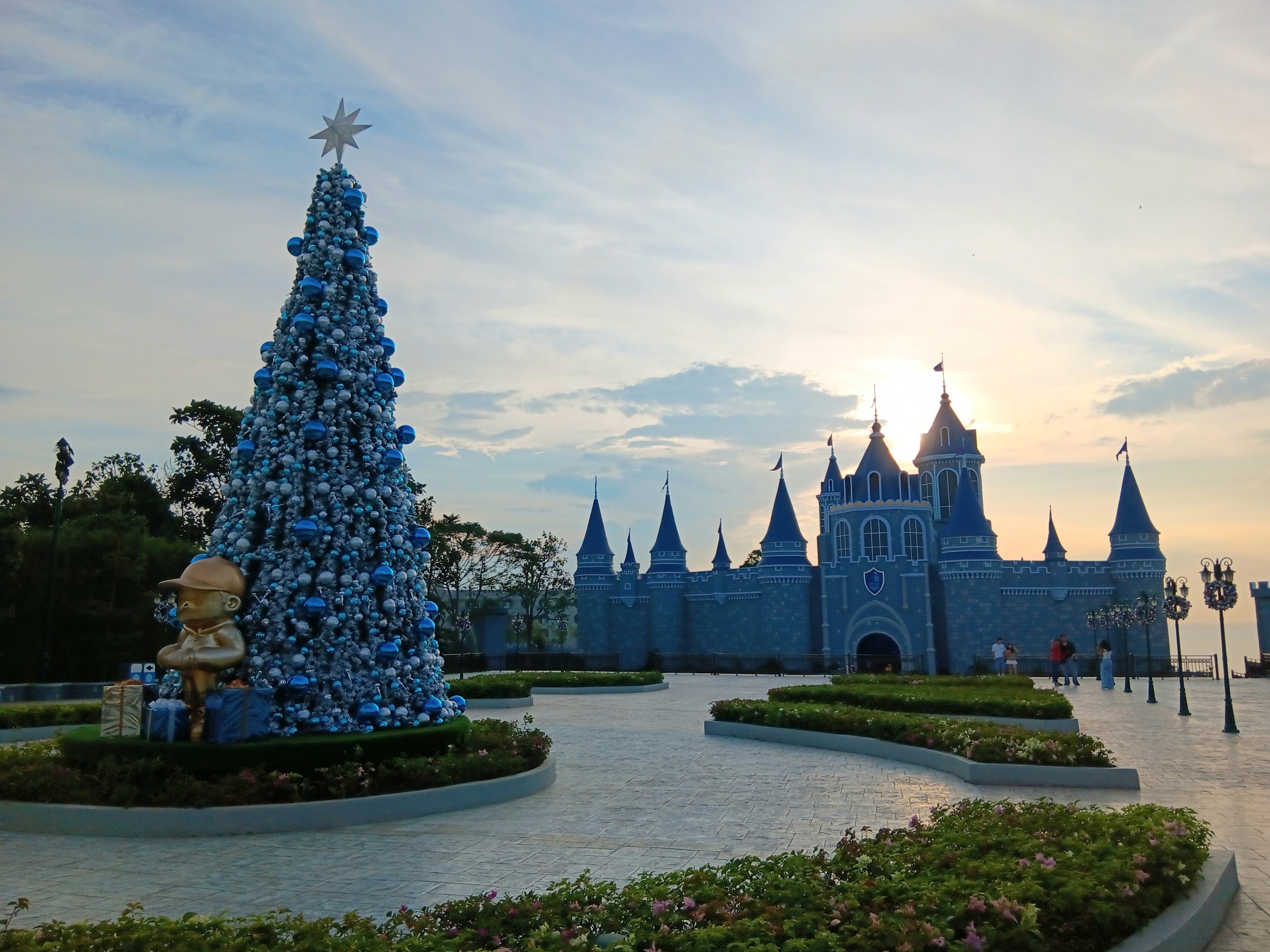 Fun Family and Foodie Experiences at J Castles – Jellybeans in the City