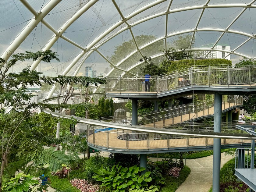 Explore nature’s marvels at the first and only Philippine Biodome in ...